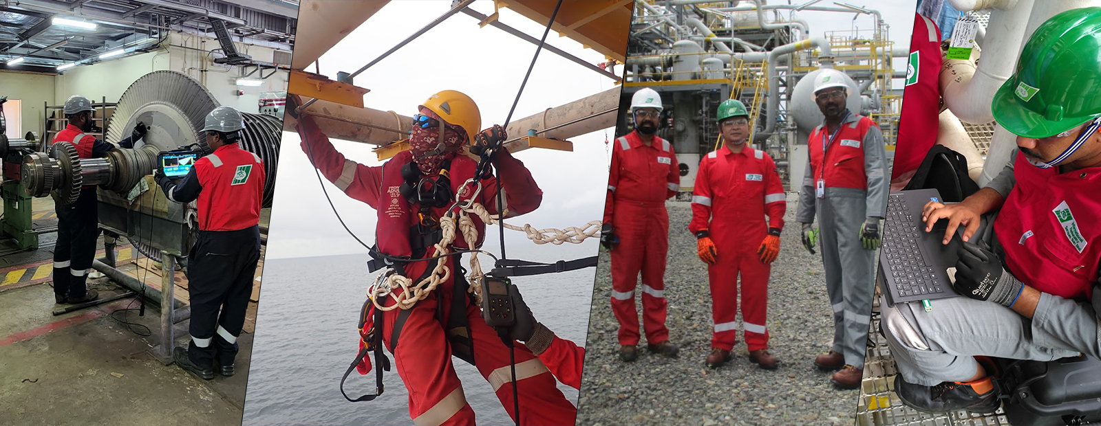 International Reliability Services Sdn Bhd – A leading provider ...