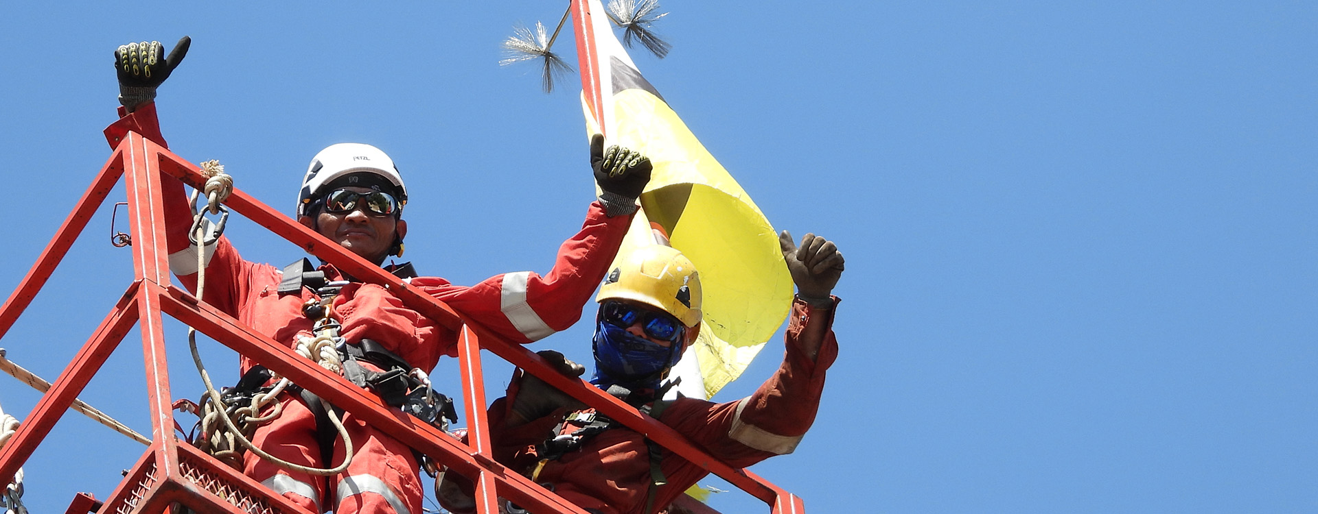 International Reliability Services Sdn Bhd – A leading provider ...